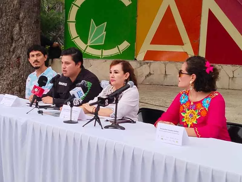 Últimos pulmones de Tuxtla - Diario de Chiapas
