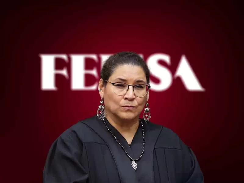 Lenia Batres revive los peores temores de los empresarios - Diario de Chiapas