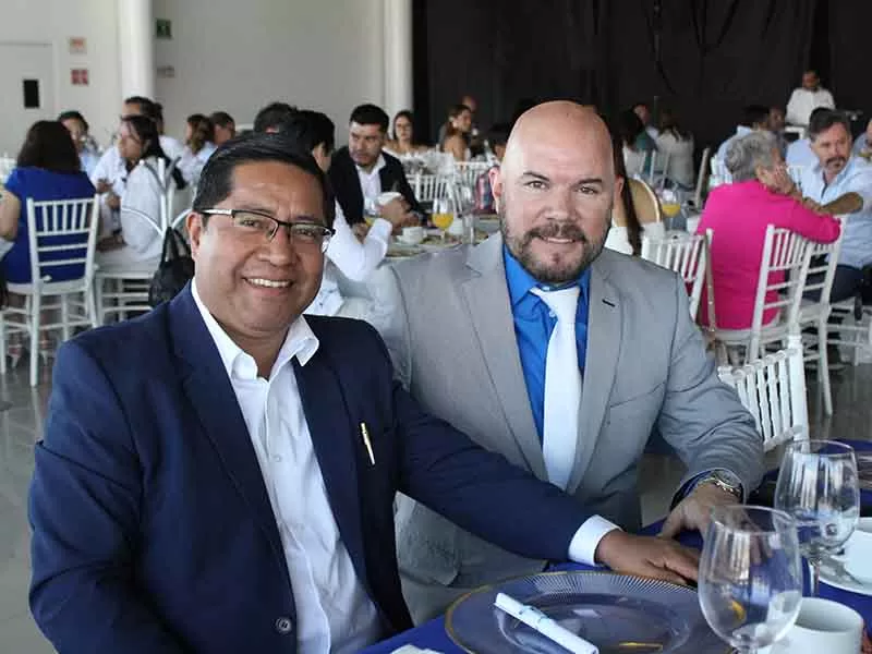Evento con causa - Diario de Chiapas