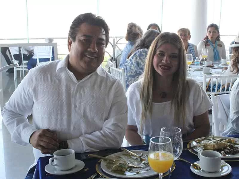 Evento con causa - Diario de Chiapas