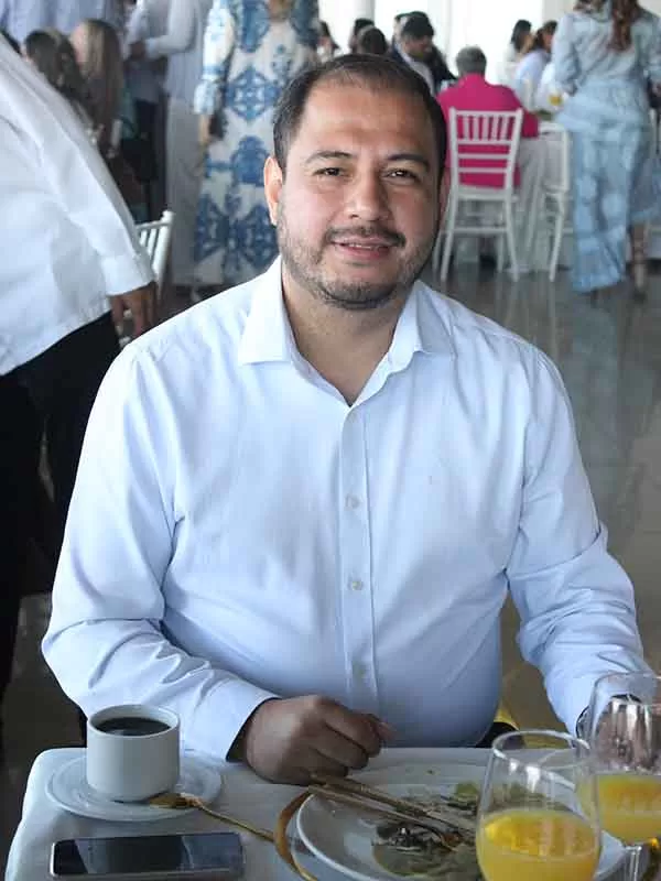 Evento con causa - Diario de Chiapas