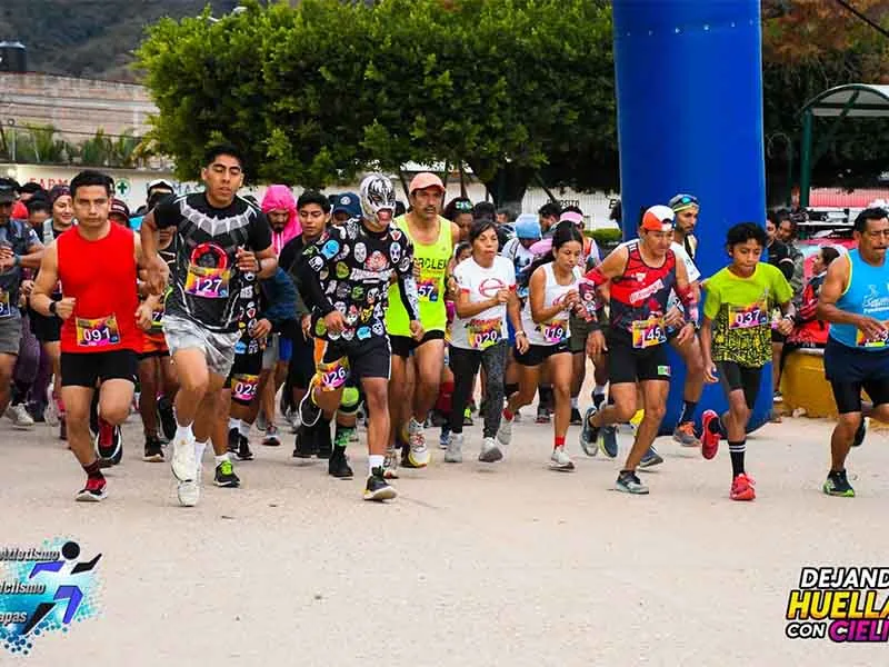 Festejaron a Cielito - Diario de Chiapas
