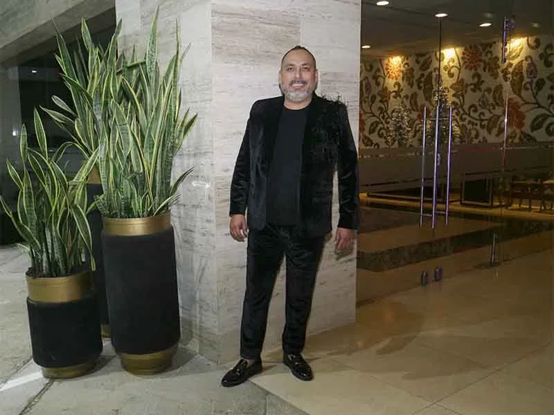 ¡Feliz cumpleaños! - Diario de Chiapas