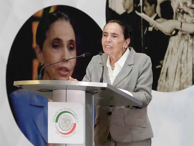 María Elena Álvarez de Vicencio (1930-2026) - Diario de Chiapas