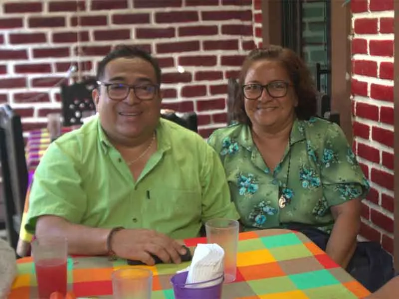 Reconocieron su trabajo - Diario de Chiapas