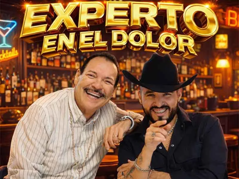 “Experto en el dolor” con Meño Segovia y Julio Preciado - Diario de Chiapas