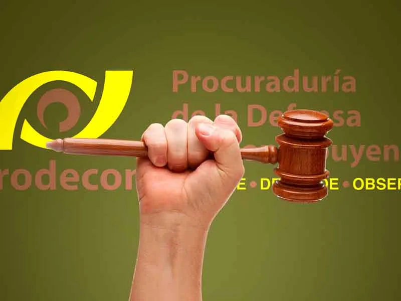 PRODECON y el nuevo rostro de la fiscalización en México - Diario de ...
