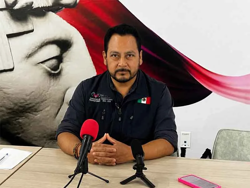 Calor alcanza los 45 grados - Diario de Chiapas