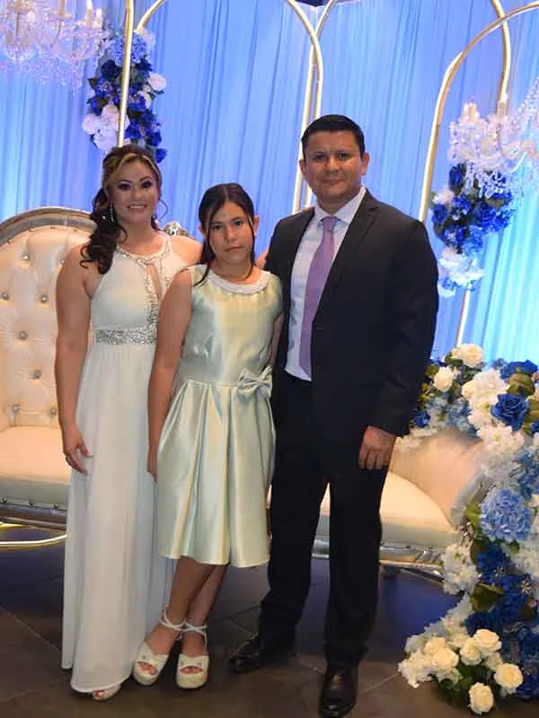 ¡Quince años! - Diario de Chiapas