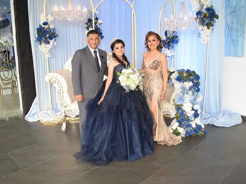 ¡Quince años! - Diario de Chiapas
