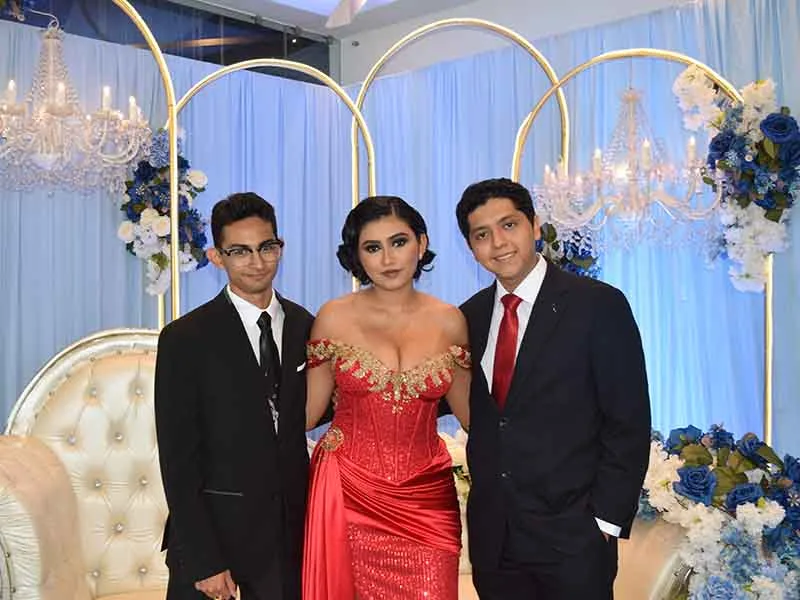 ¡Quince años! - Diario de Chiapas