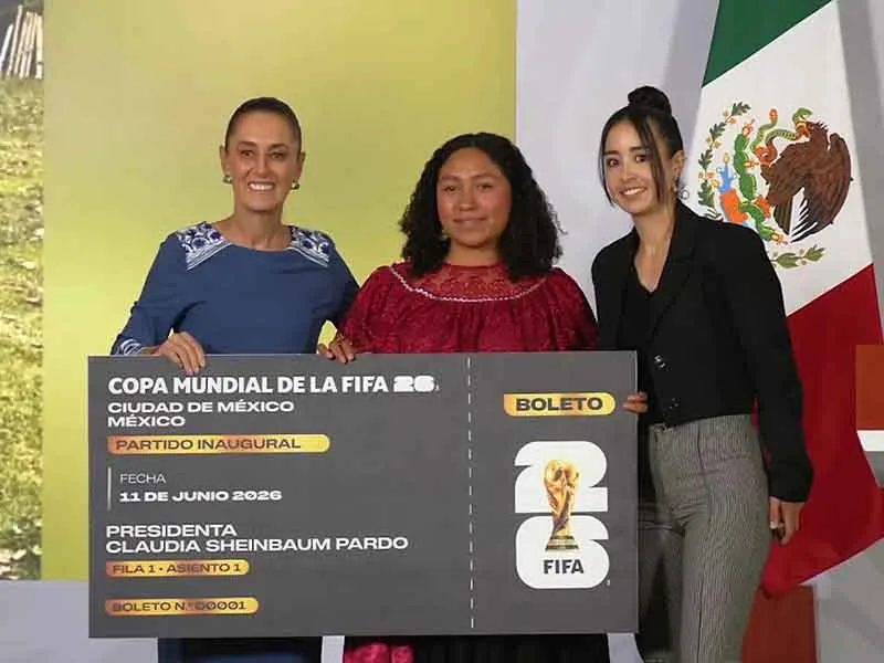 La silla vacía - Diario de Chiapas