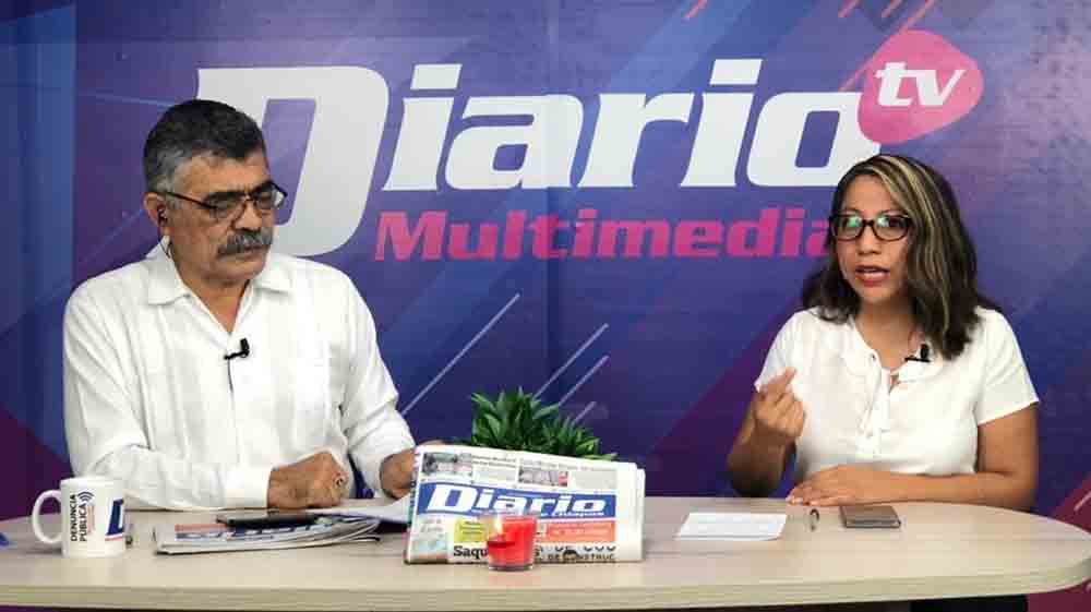 La realidad feminista - Diario de Chiapas