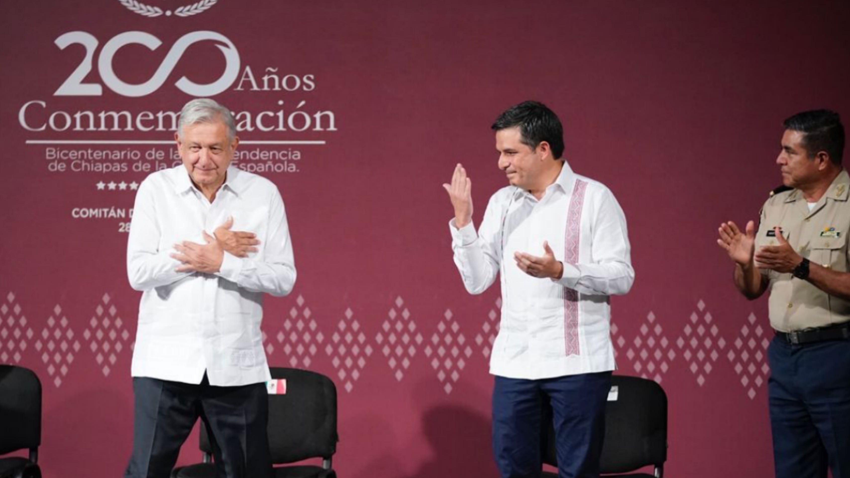 En Chiapas hay una sola esperanza, la esperanza en el porvenir: Zoé ...