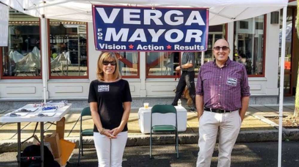 Candidato en EU se hace VIRAL por su peculiar nombre, Greg Ver ...